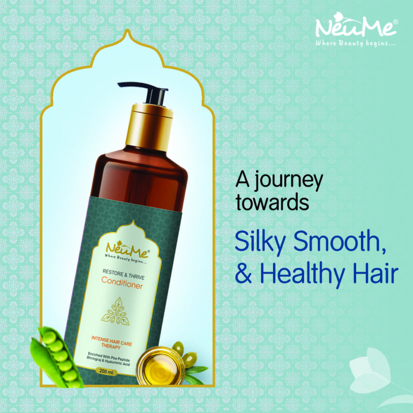 Neume Beauty Solutions | Premium Beauty Products for Radiant Skin & Hair