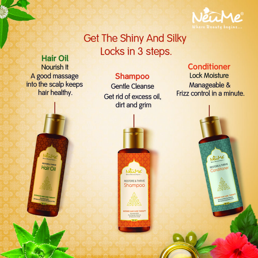 Neume Beauty Solutions | Premium Beauty Products for Radiant Skin & Hair