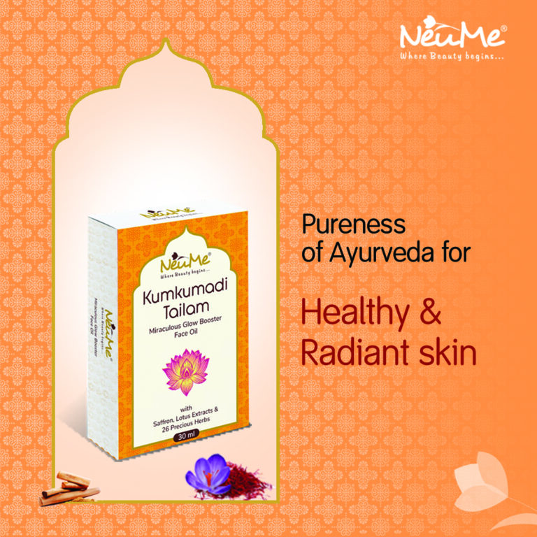 Neume Beauty Solutions | Premium Beauty Products for Radiant Skin & Hair