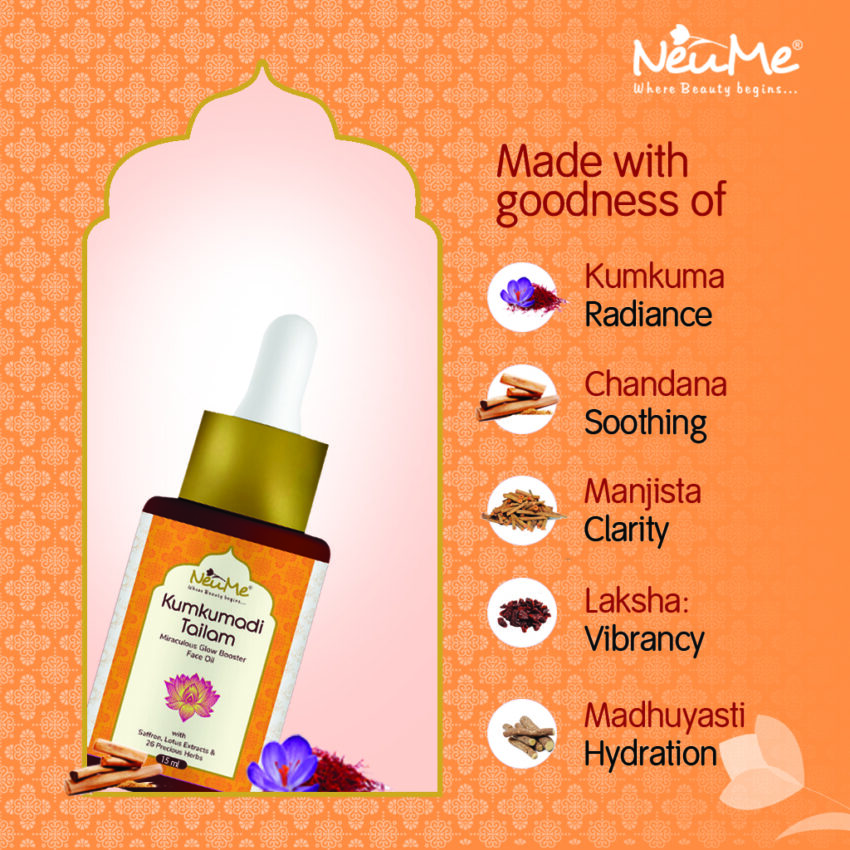 Neume Beauty Solutions | Premium Beauty Products for Radiant Skin & Hair