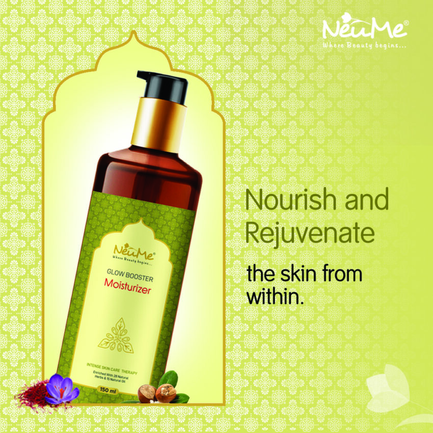 Neume Beauty Solutions | Premium Beauty Products for Radiant Skin & Hair